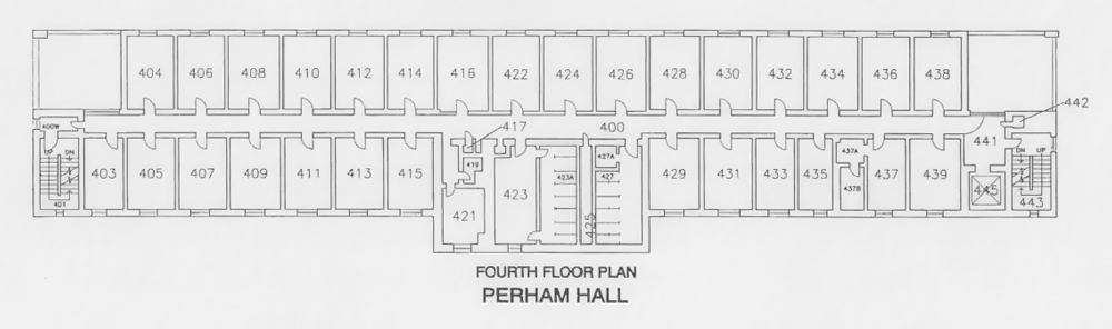 Streit Perham