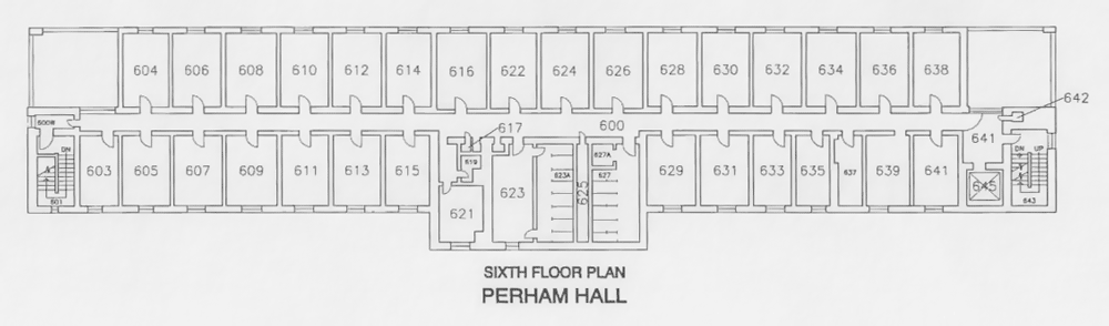 Streit Perham